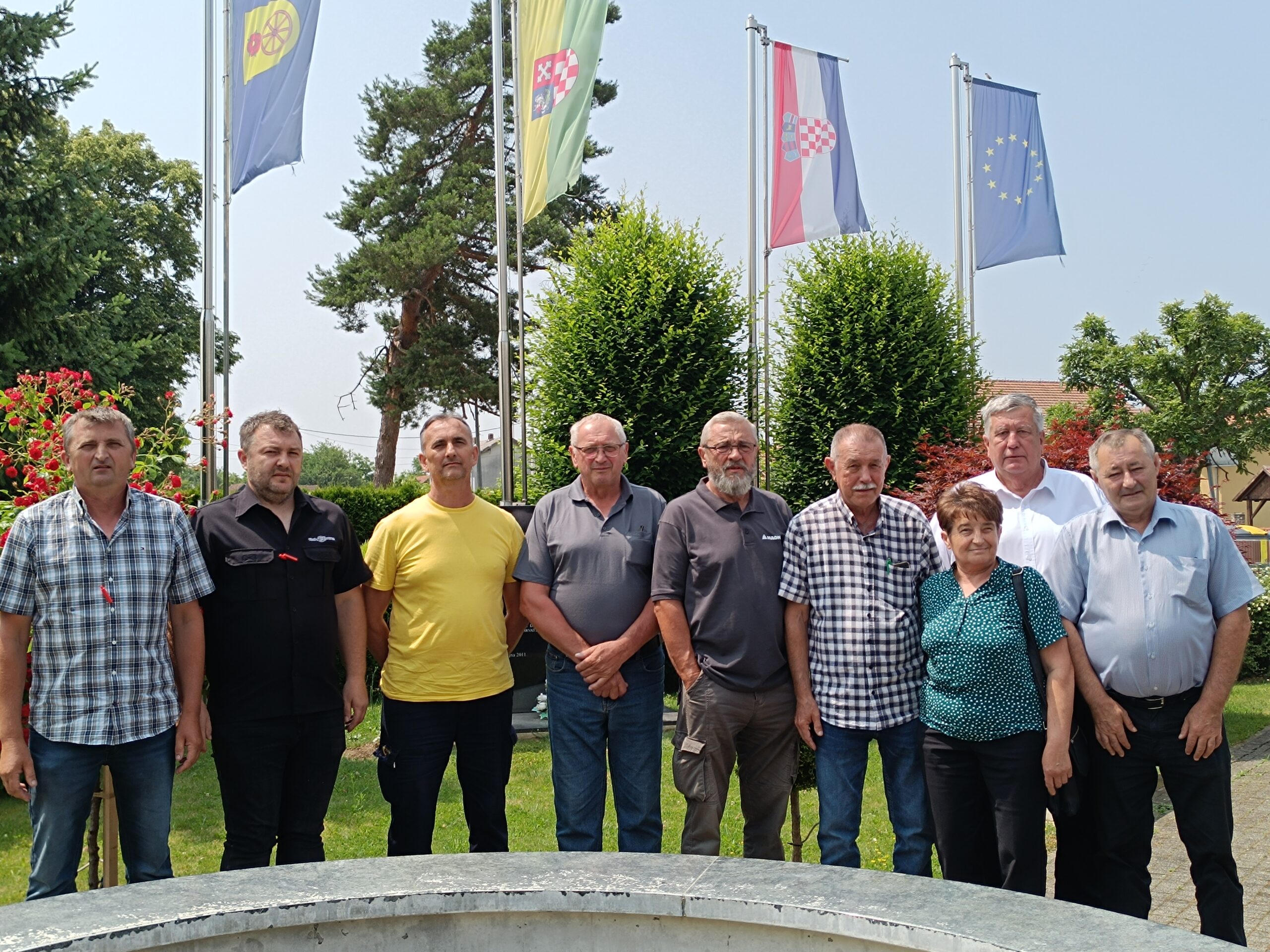 Tomislav Šunjić (HDZ) ponovno predsjednik Općinskog vijeća Bereka ...